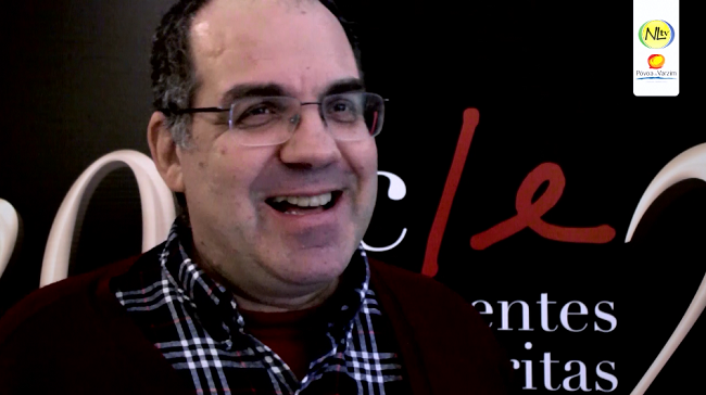 Correntes: Rui Zink | NorteLitoral TV