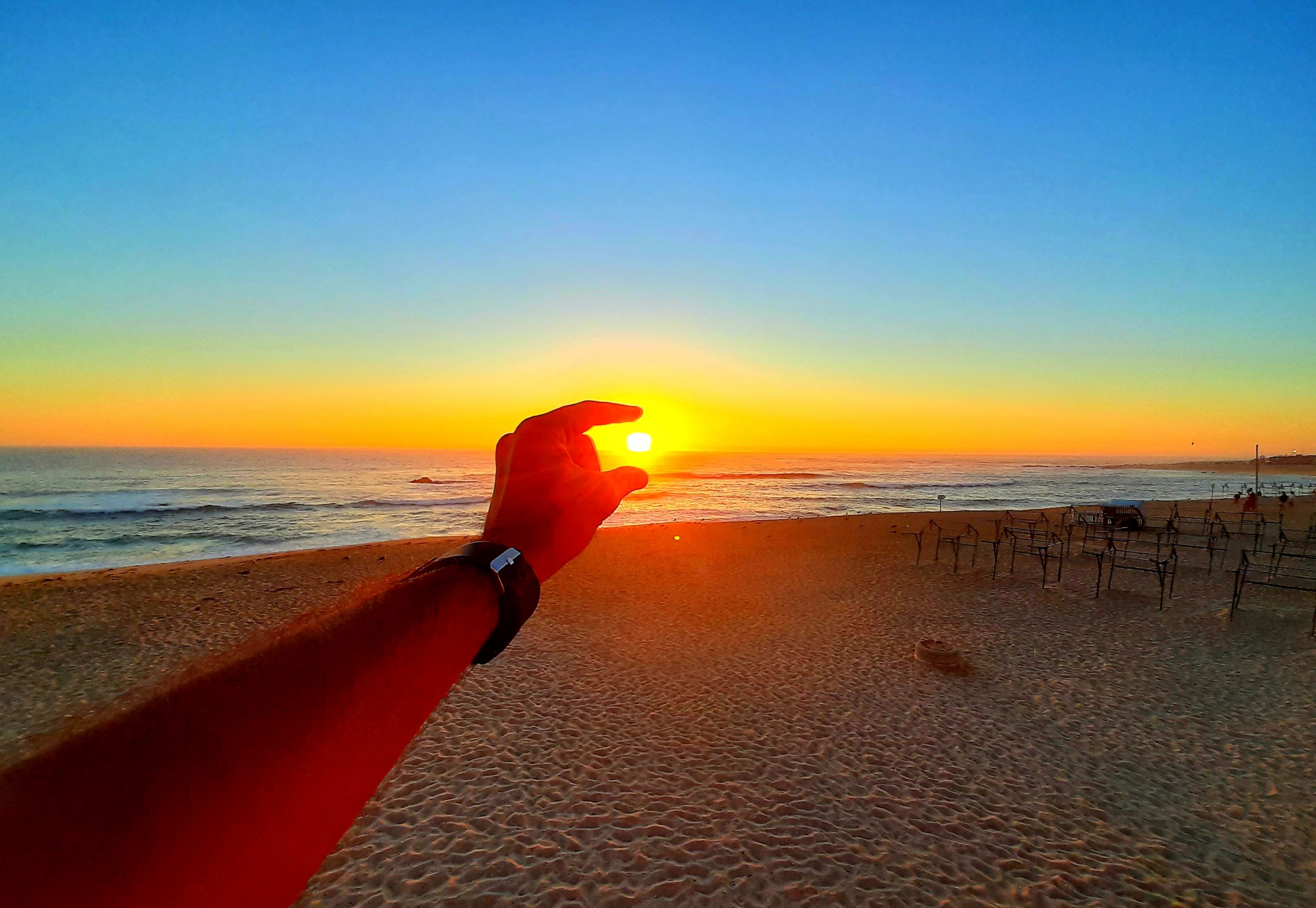 Rui Nova: Eu quero ver o por do sol contigo | NorteLitoral TV