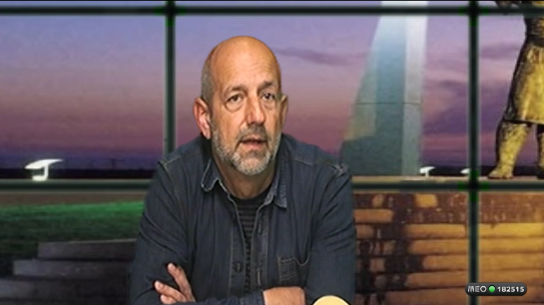 Entrev: Paulo Neves | NorteLitoral TV