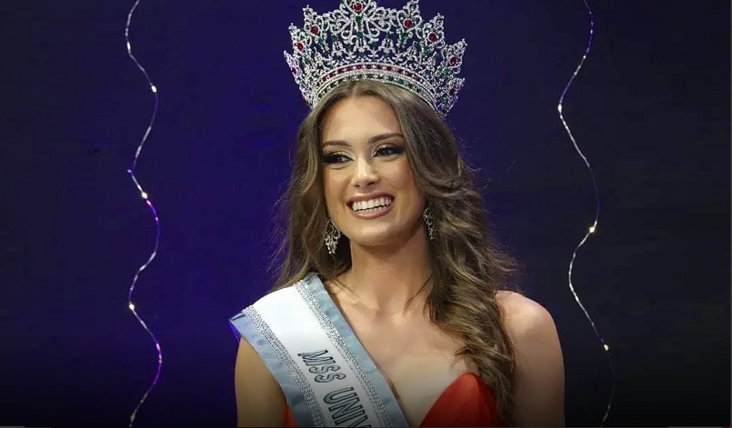 Telma Madeira é Miss Universo Portugal | NorteLitoral TV